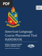 Book 14 Quiz A | PDF