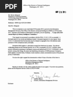 Intelligence Community Directive 704 | PDF | United States Intelligence ...