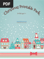 Pete The Cat School Tour Book | PDF