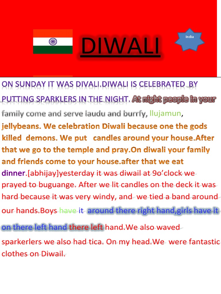 Diwali | PDF