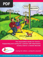 Modified Mini Screen | PDF | Psychological Trauma | Mind