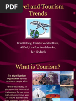 Travel & Tourism AS:A Level (9395) - 2024:2026 Syllabus | PDF | Tourism ...
