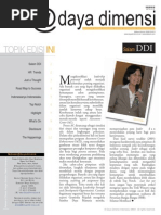 ASTRA - UT (8 Behavioral Competencies) | PDF | Pengembangan Diri