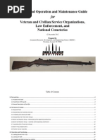 M4 Carbine Exploded View: Item Part No. Description QTY | PDF | Firearm ...