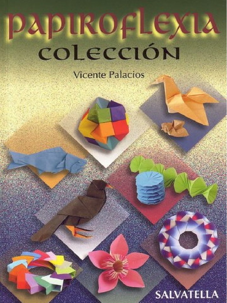 Papiroflexia | PDF
