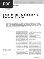 C1000D6 Data Sheet | PDF | Engines | Rotating Machines