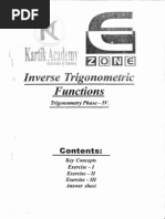 Prilepko Problem Book in High School Mathematics | PDF | Teaching ...