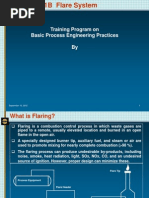 Flare Stack Gas Dispersion Modeling | PDF | Combustion | Exhaust Gas