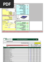 Differences Between UB and UC Sections | PDF | Materials Science ...