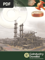 Calcium Chloride Production Methods | PDF | Hydrochloric Acid | Sodium ...