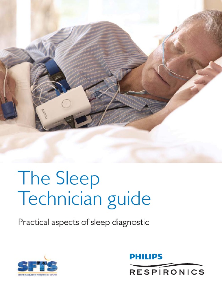 The Sleep Technician Guide: Practical Aspects of Sleep Diagnostic | PDF ...