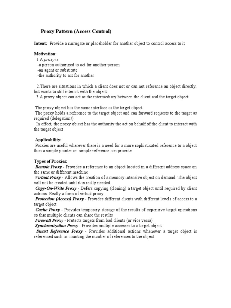 Oomd 5 PGRM | PDF | Proxy Server | Computer Networking