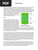 Data Sheet: Defenders Are Feeling The Pressure To Up Their Game Your Favor | PDF | Computer ...