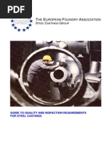 PCI MNL-117-96 Architectural QC Manual | PDF | Prestressed Concrete | Precast Concrete