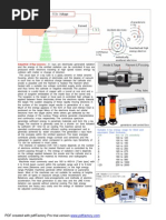 Troxler 3430 Compaction Testing Guide | PDF | Physical Sciences