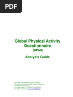 2003 Craig Et Al - International Physical Activity Questionnaire - 12 Country Reliability and ...
