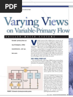 Decoupler Recommendations | PDF | Pump | Pipe (Fluid Conveyance)