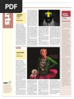 Clueless Script | PDF | Leisure