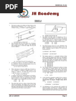 Loading and Design of Box Culverts To Eurocodes | PDF | Structural Load | Bending