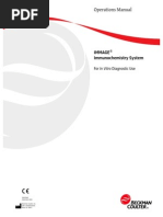 i-STAT 1 User Guide | PDF | Image Scanner