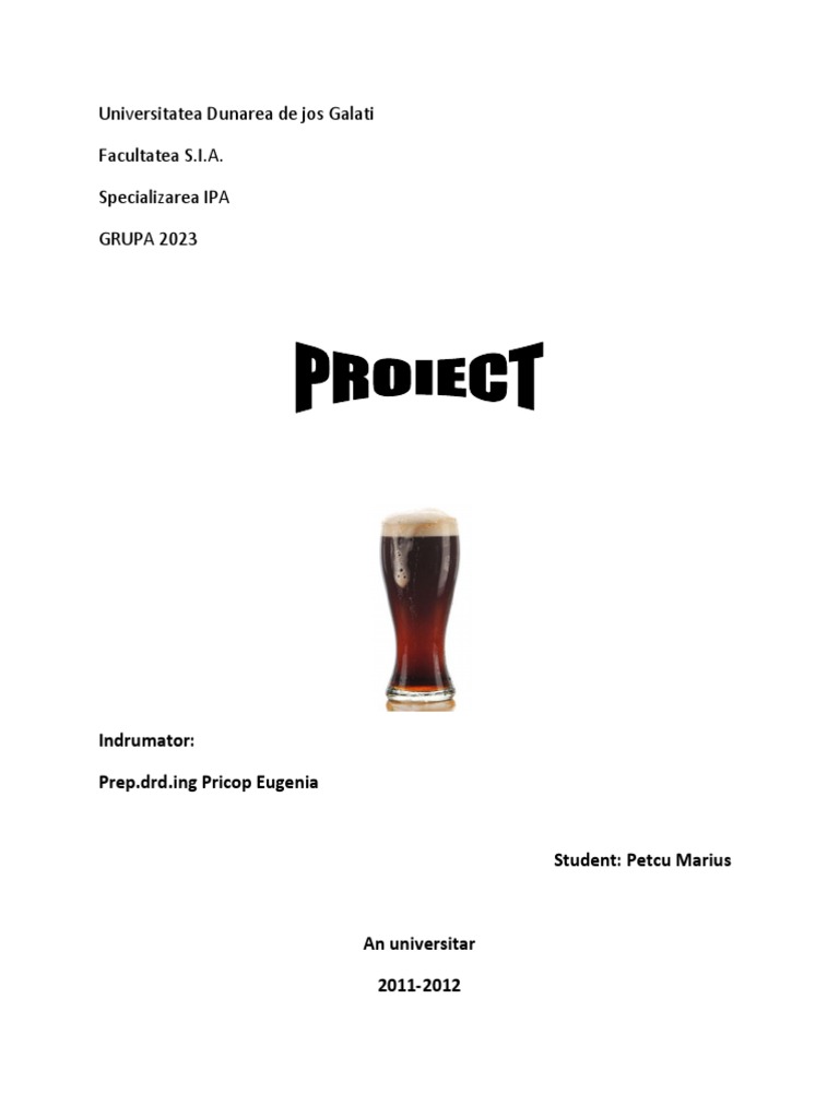 Bere Bruna PDF | PDF
