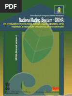 Berde Rating System | PDF | Green Building | Leadership In Energy And ...