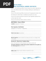SF-700 Security Container Instructions | PDF | Privacy | National Security