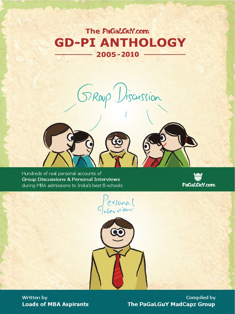 GD PI Anthology | PDF | Dividend | Initial Public Offering