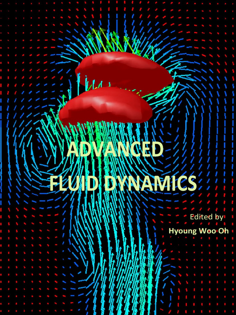 Advanced Fluid Dynamics | PDF | Drop (Liquid) | Nozzle