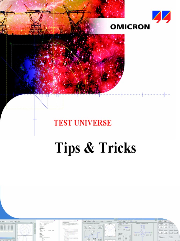 Tips & Tricks | PDF | Computer File | Websites