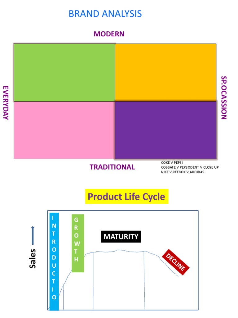 Multi Brand Portfolio | PDF