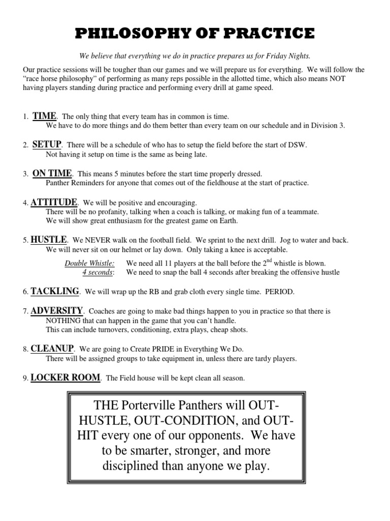 10 Offensive Playbook | PDF | Team Sports | Ball Games