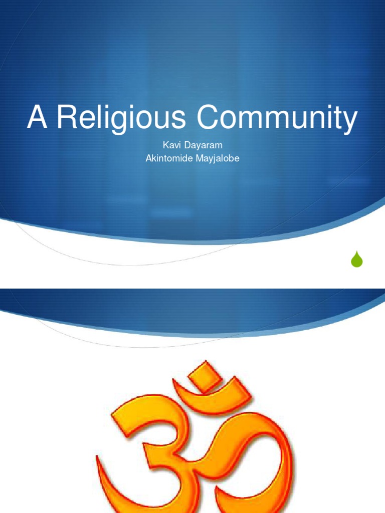 Exploring Beliefs in Religion | PDF