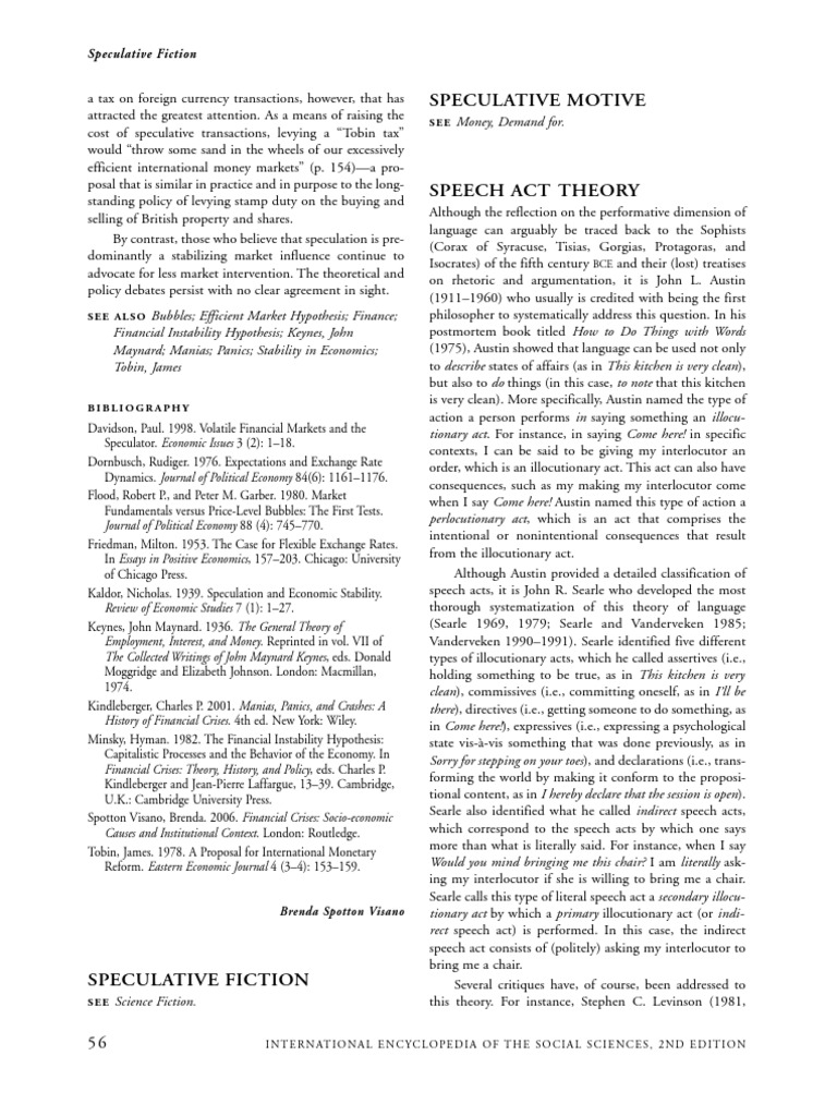 Speech_Act_Theory.pdf | Epistemology | Semiotics