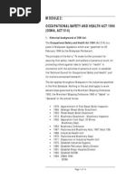 Usechh 2000 | PDF | Personal Protective Equipment | Safety