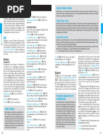 Hong Kong Airport Bus A11 - Route, Timetable, Fare, Stops, Map | PDF ...