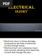 Siemens Ductor Test Method Statement | Electrical Resistance And ...