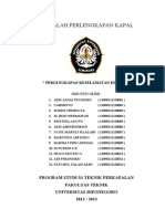 Mengenal Apa Itu IMO Dan Aturannya - Ilmu Kapal Dan Logistik | PDF