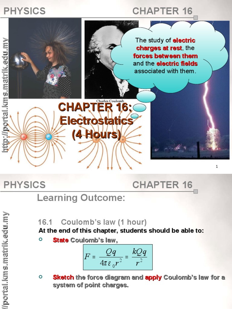 Chapter16 Student | PDF