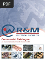 TE Connectivity Wire Connectors Guide | PDF | Electrical Wiring ...