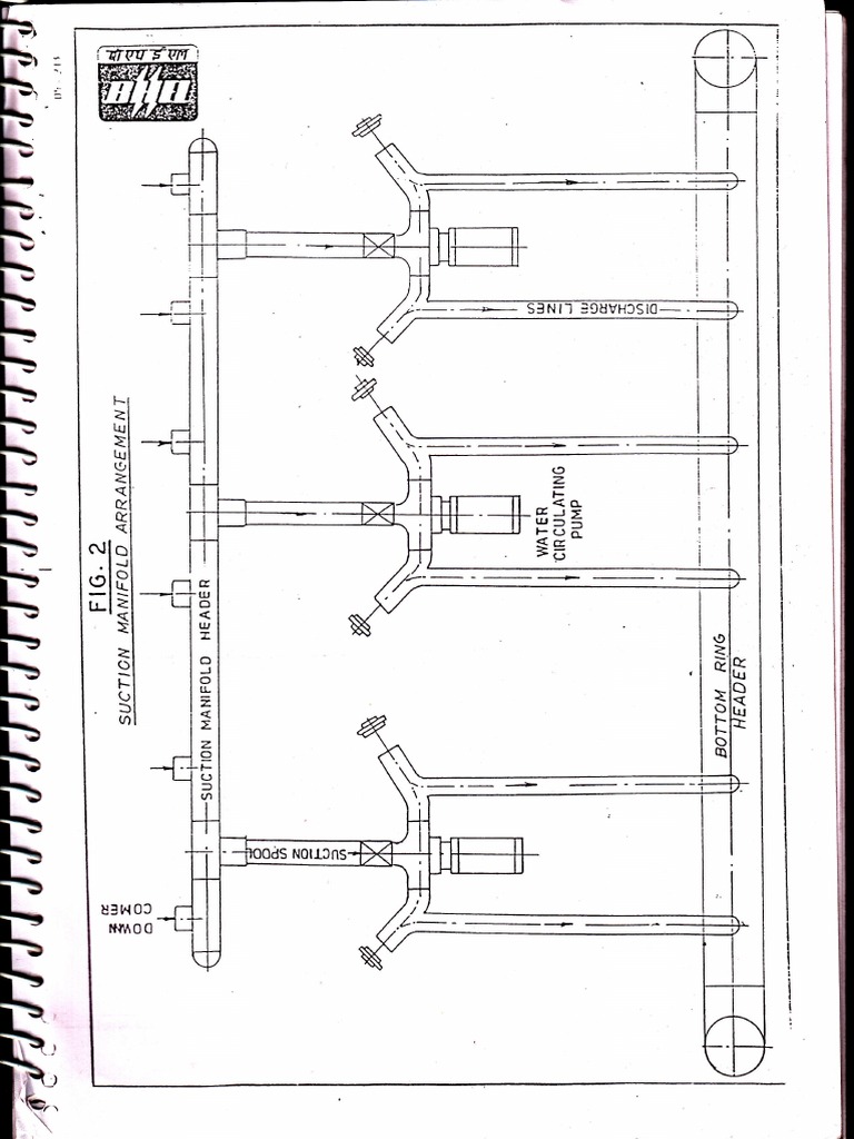 BCW Pump | PDF | Pump | Pipe (Fluid Conveyance)