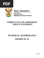 Revised NPPPPR | PDF | Curriculum