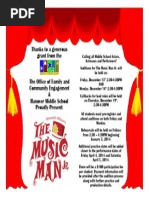 West Side Story Script | PDF