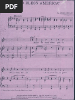 Patriotic Medley PDF | PDF