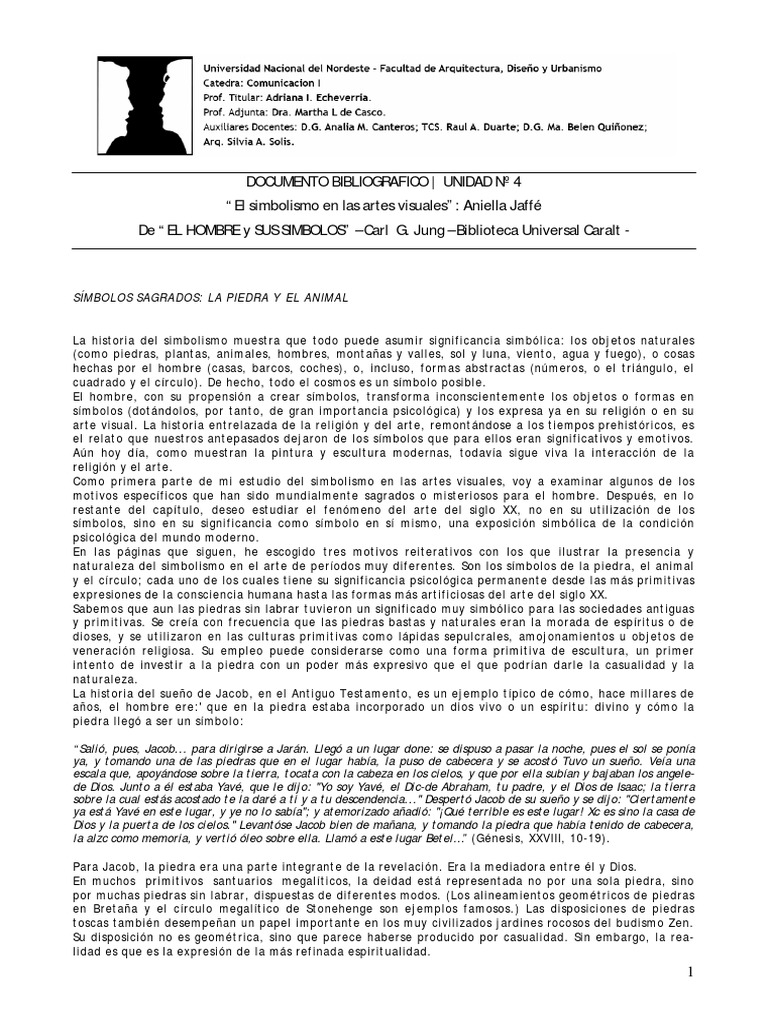 El Simbol.. | PDF | Historia