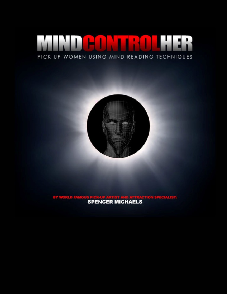 Mind Control Her | PDF | Compass | Mind