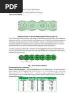 SWECO Screen Mesh Conversion Chart | PDF