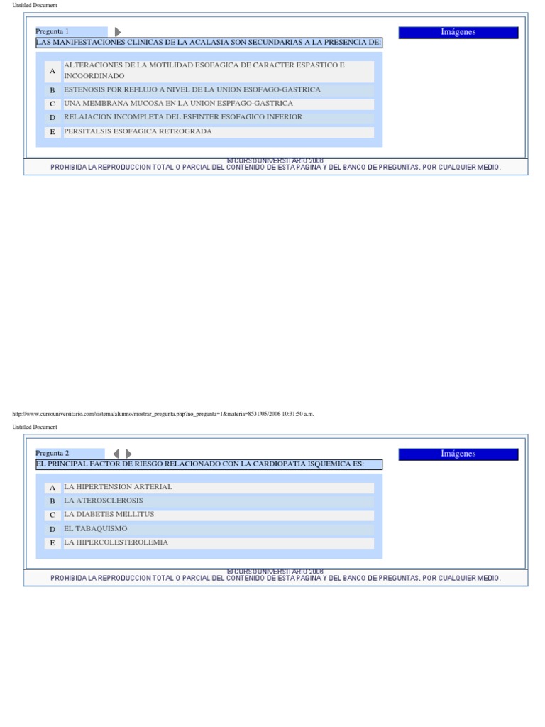 Cifrhs 2005 | PDF | Microbiología | Enfermedades y trastornos