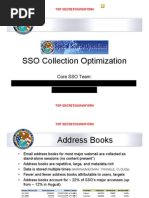 Overview of NATO TEMPEST Standards | PDF | Nato | Classified Information