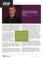 Biderman's Chart of Coercion: Method Effect and Purpose Variants | PDF ...